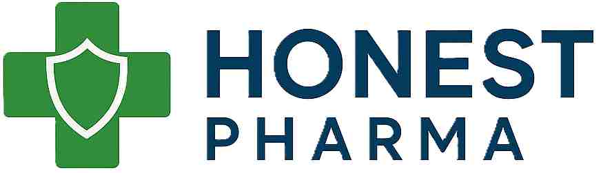Honest Pharma – Medical Equipment Supplier